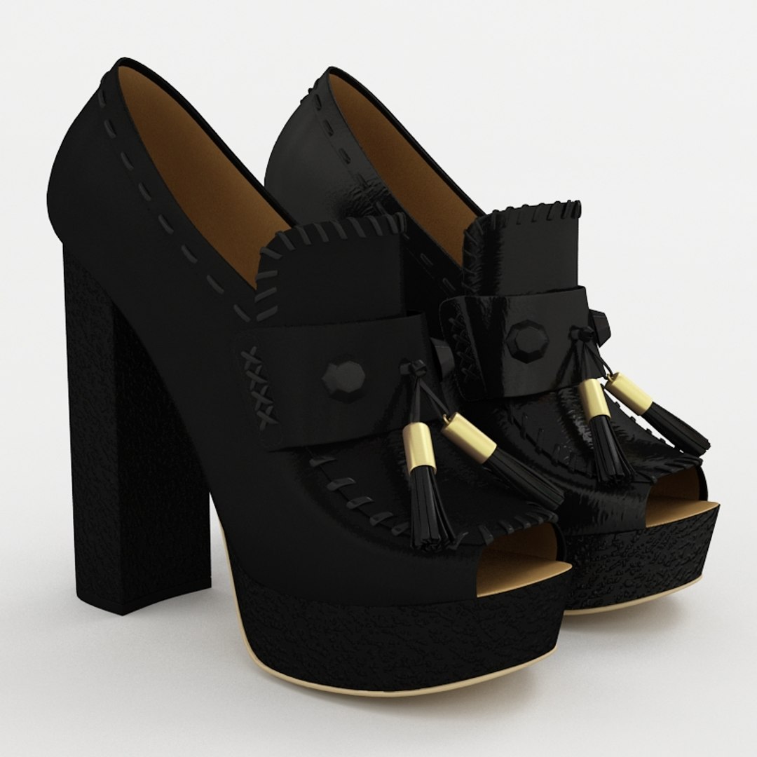 women shoes viktor rolf max