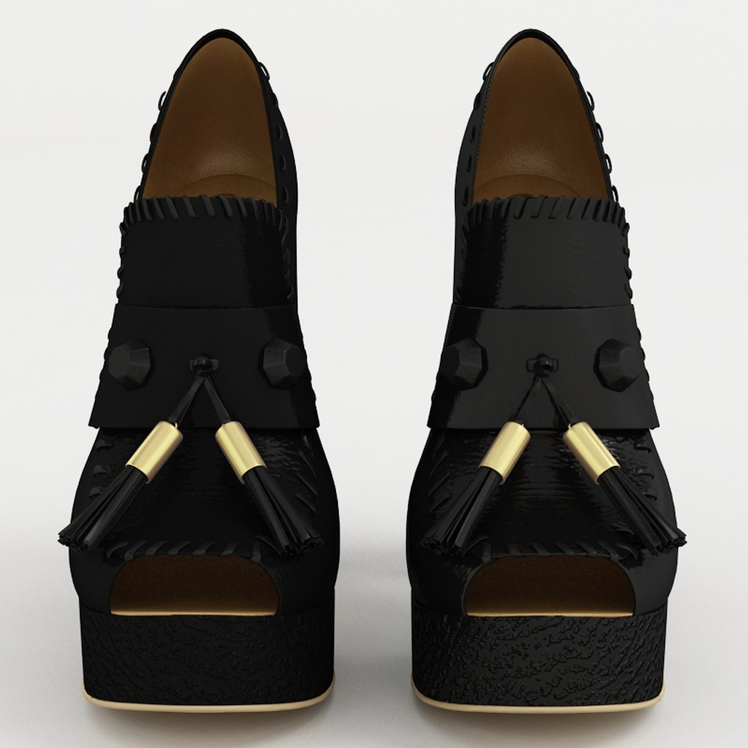 women shoes viktor rolf max