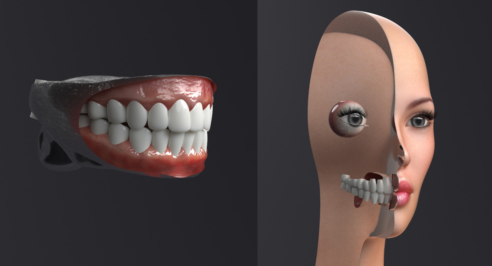 Princess Angie Model - TurboSquid 2249914