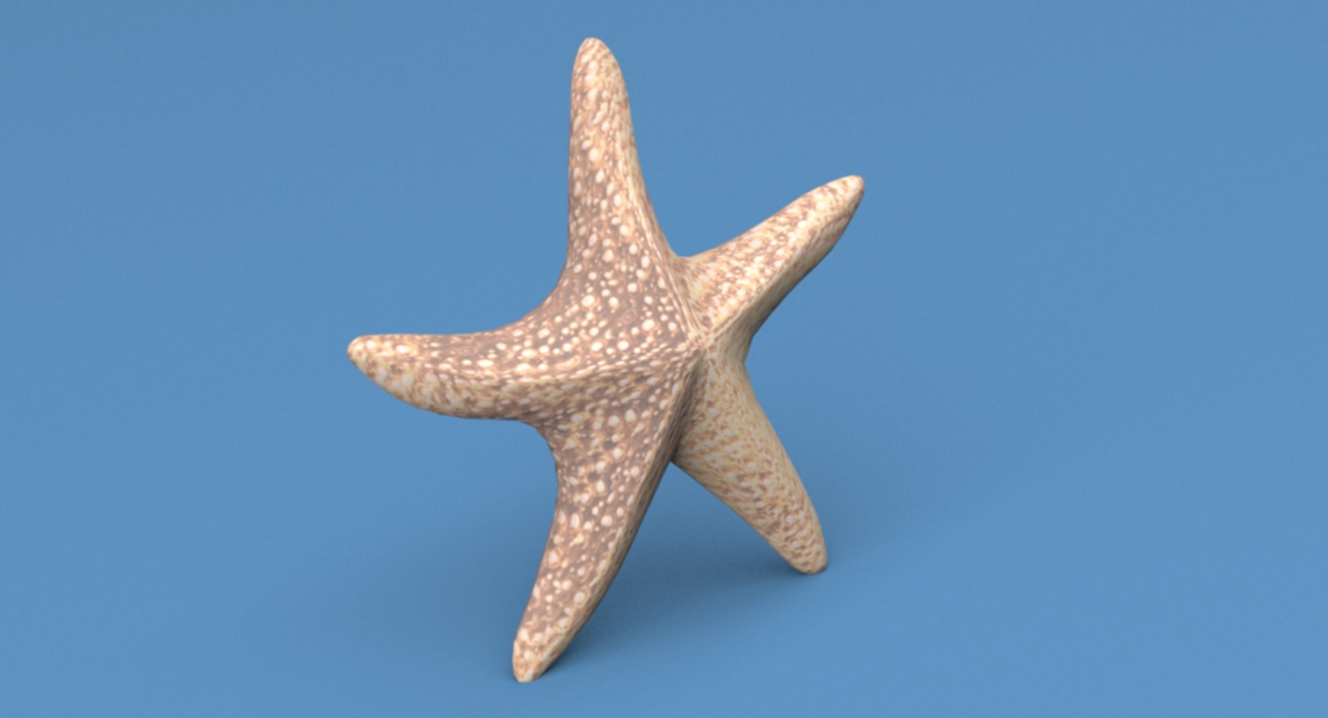 Star Ready 3D - TurboSquid 1501507