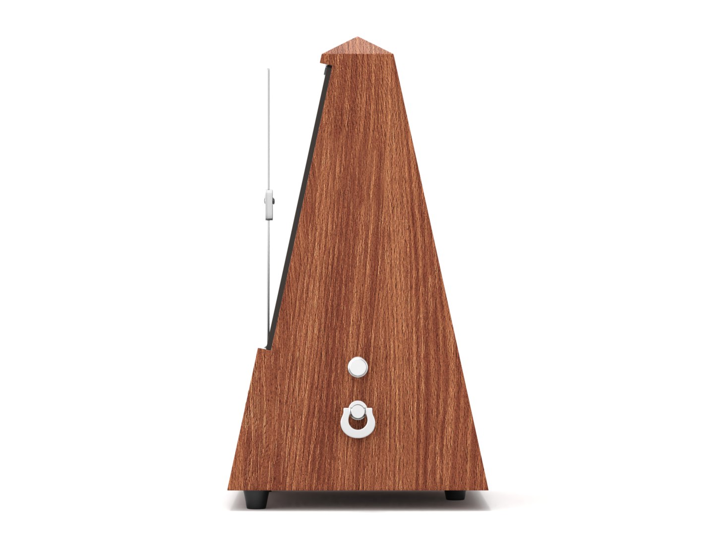 3D Metronome Animation - TurboSquid 2098529