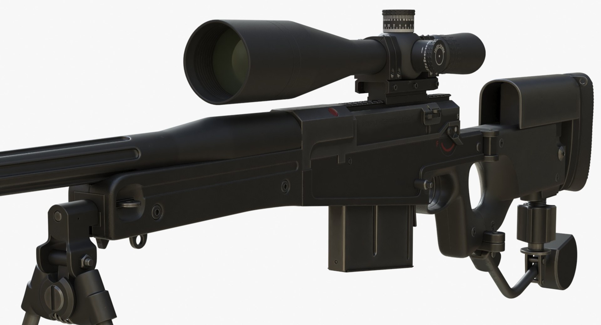 Realistic Aw50 04 3D - TurboSquid 1340367