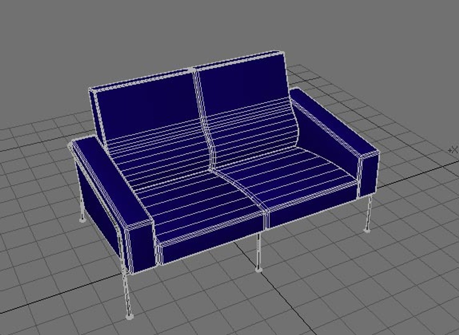 3d Model Support