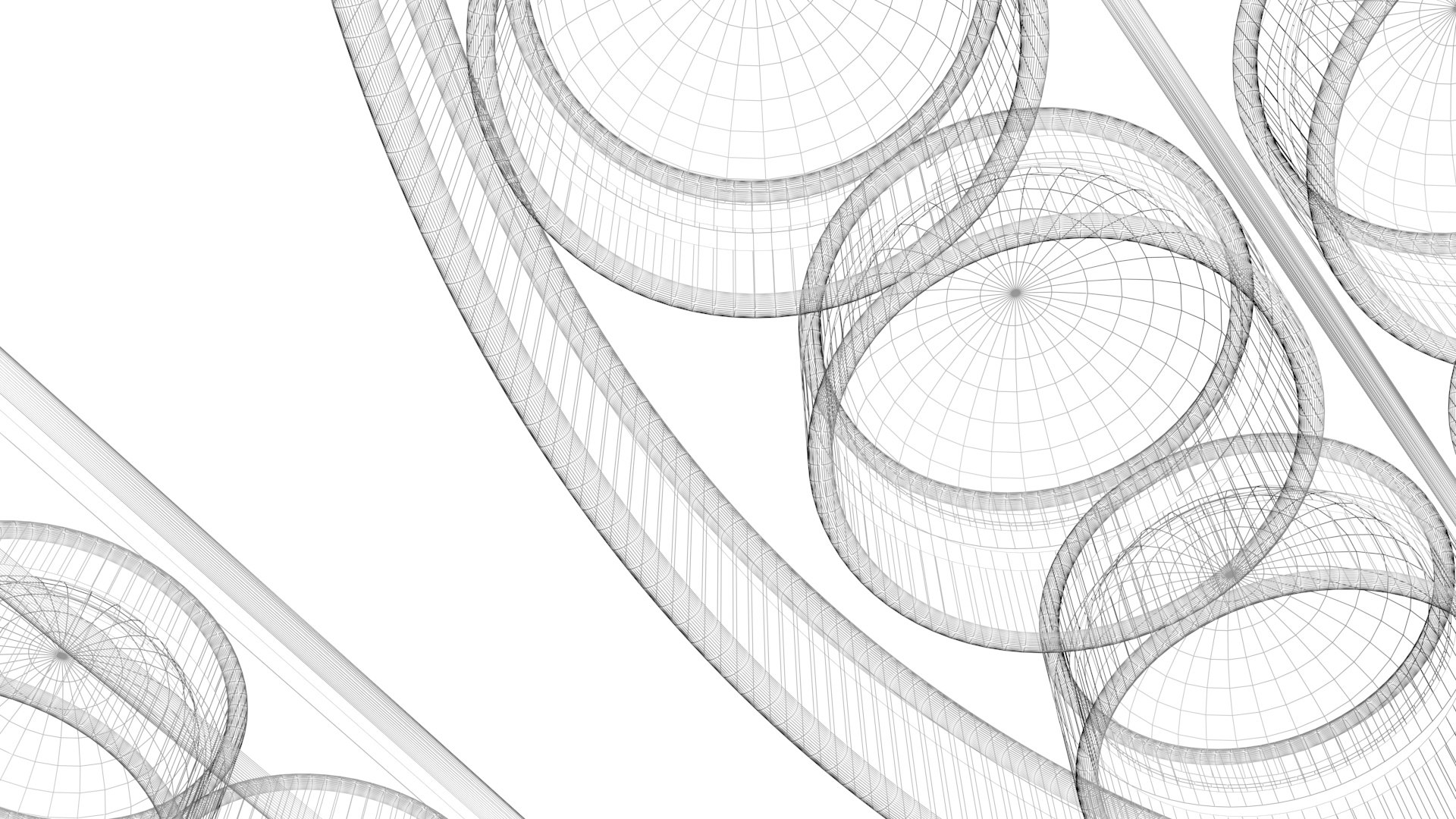 Flags Pop It Fidget Toys Set 3D model - TurboSquid 1784530