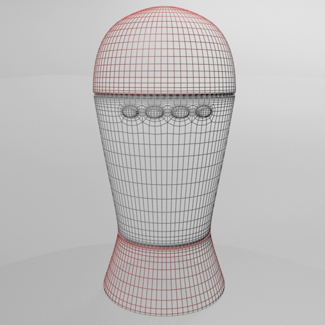 3D model Baby Shusher 01 - TurboSquid 1849426