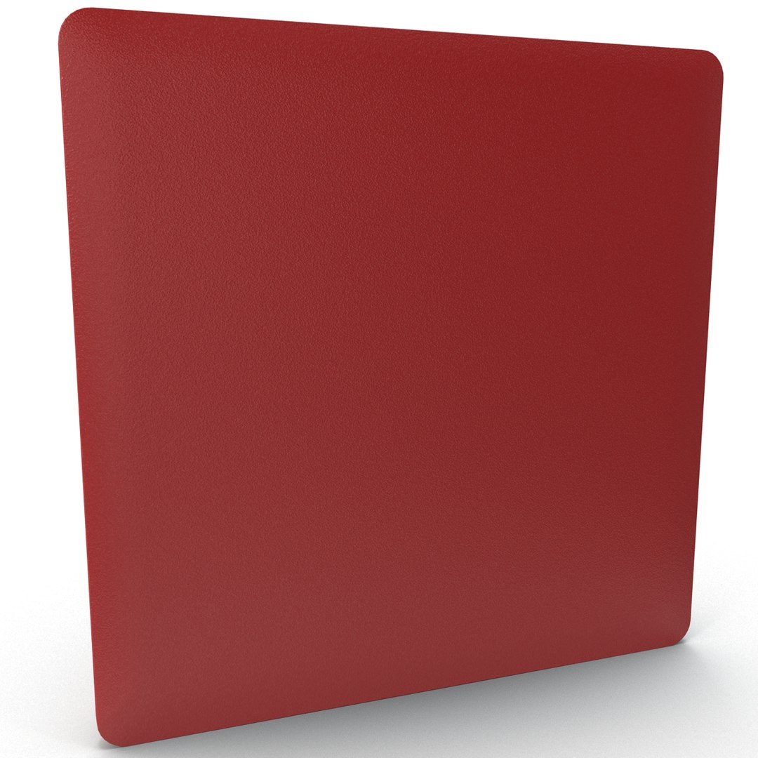 Alarm Wheelock Mt-24 3d Model