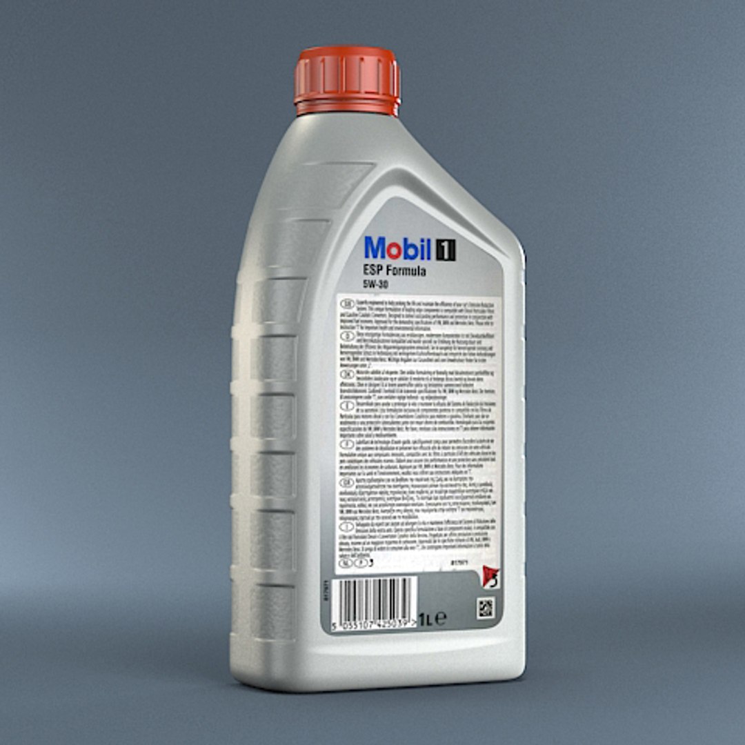 3d Contains Materials Model