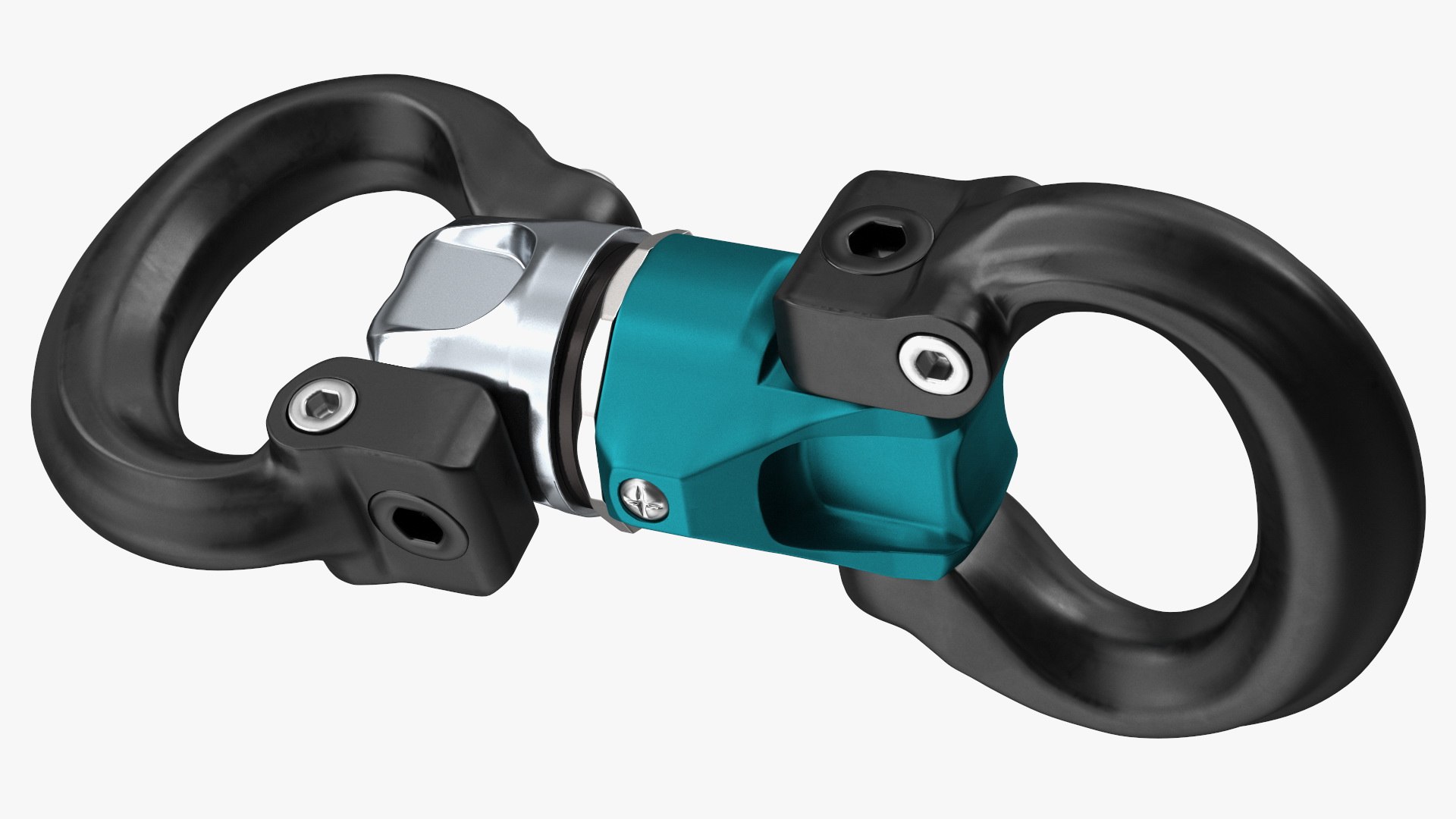 3D Compact Openable Swivel System - TurboSquid 2051156