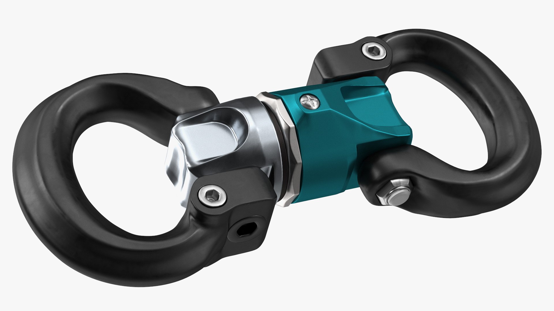 3D Compact Openable Swivel System - TurboSquid 2051156