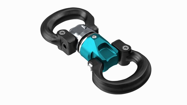 modelo 3d Compact Openable Swivel System - TurboSquid 2051156