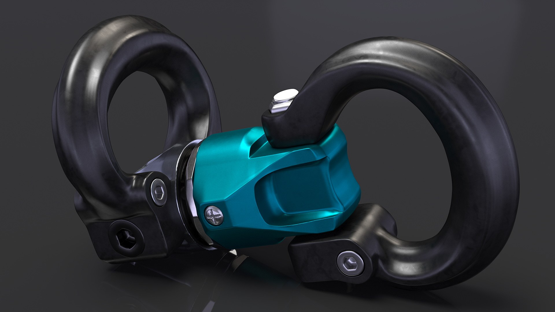 3D Compact Openable Swivel System - TurboSquid 2051156