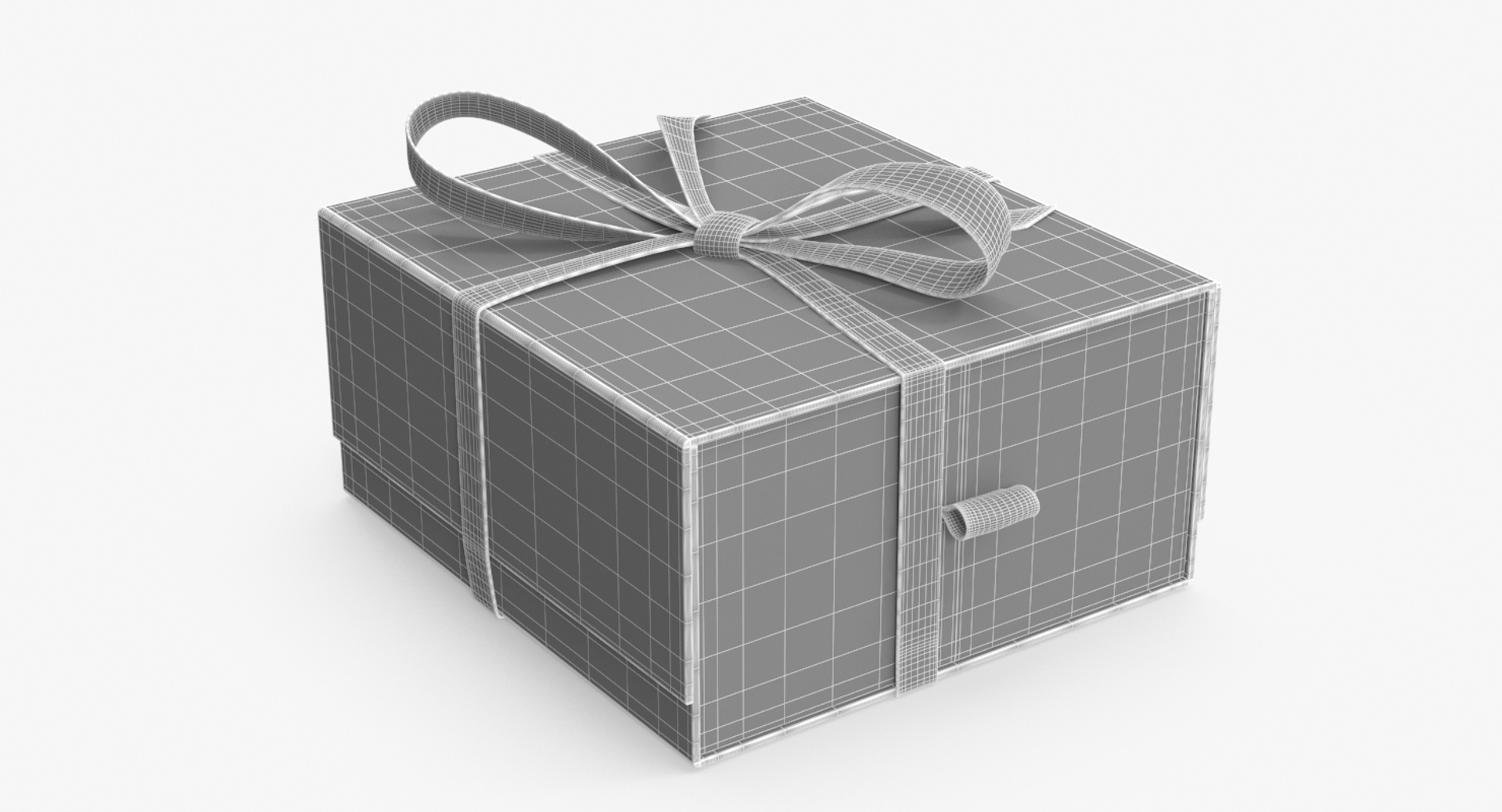 Lights Box 3D Model - TurboSquid 1359894