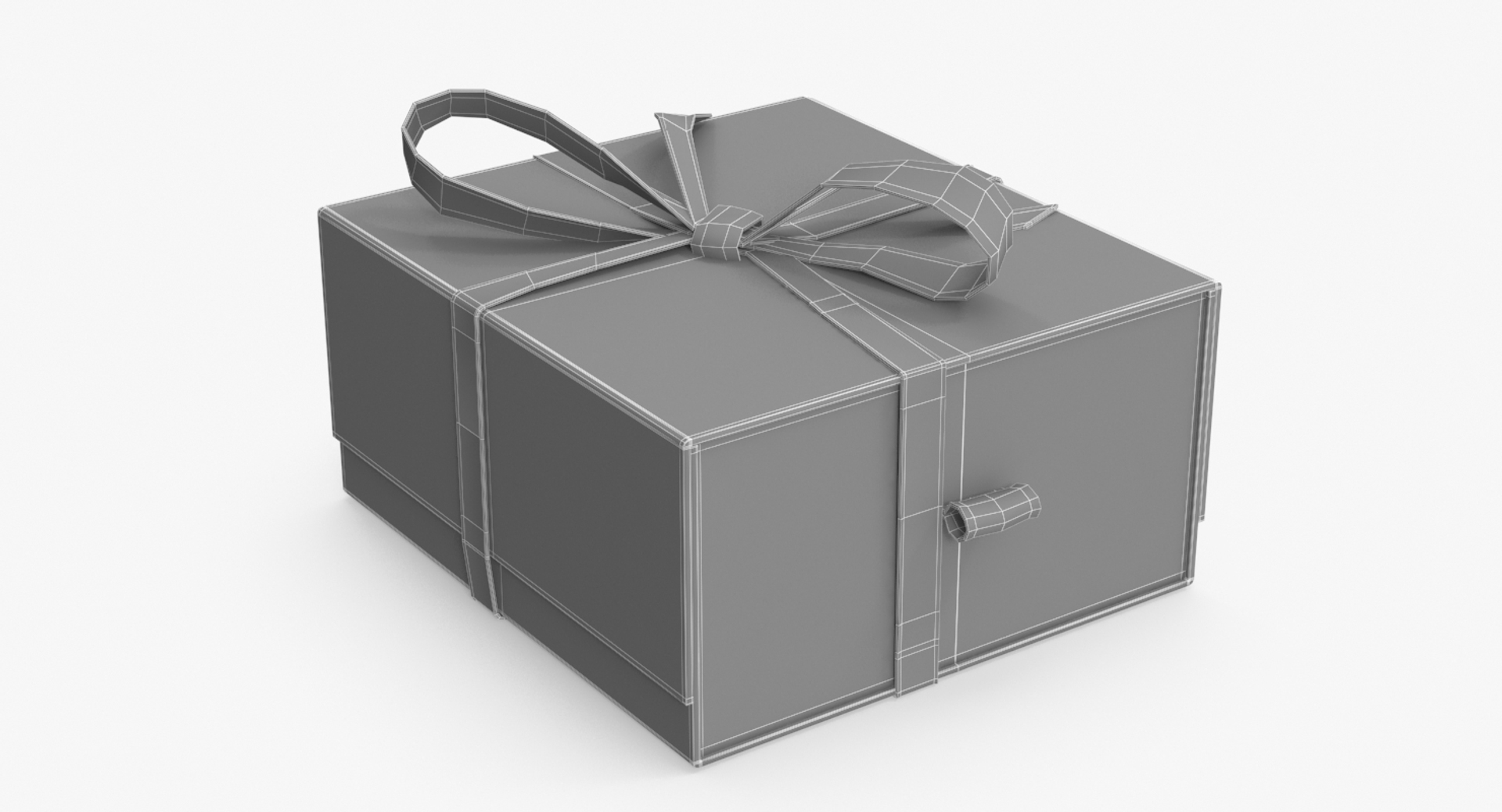 Lights Box 3D Model - TurboSquid 1359894