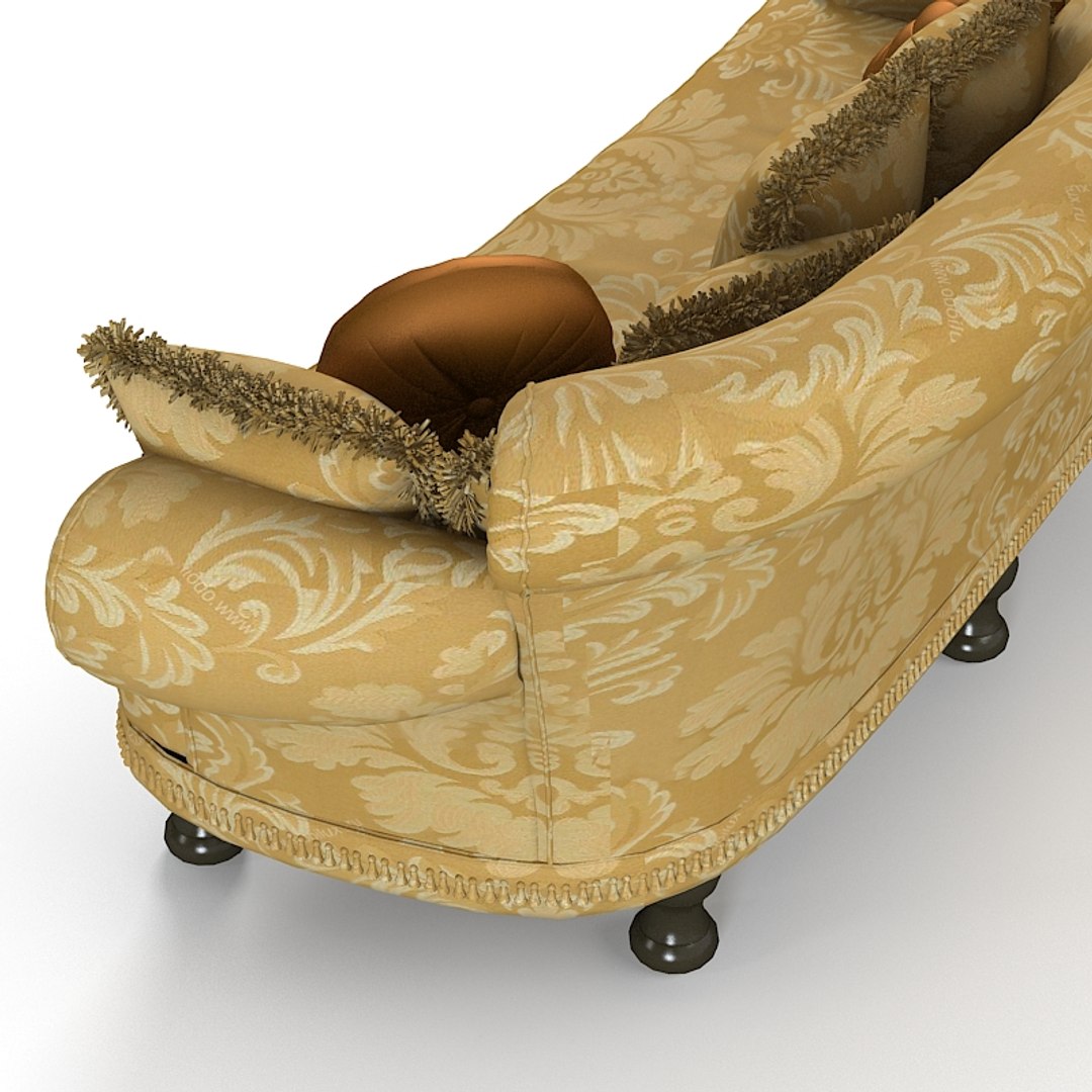 Provasi Friends Classic Max