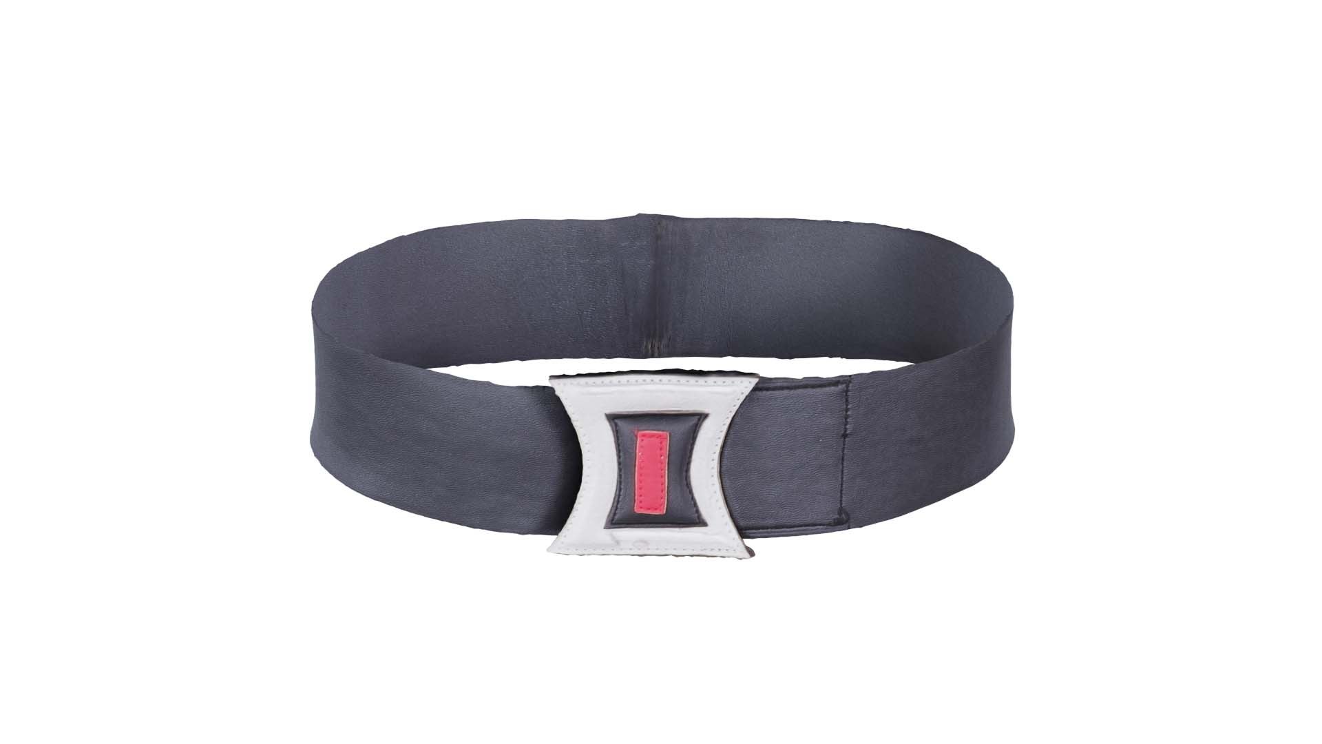 Trap Belt Remastered 3D - TurboSquid 2360729