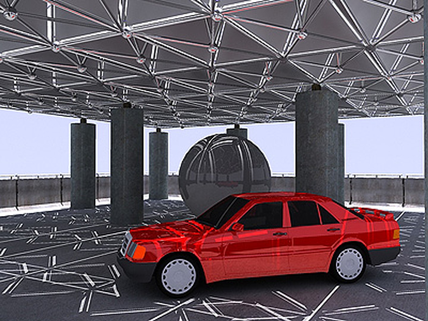 auto studio photography space max