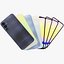 Samsung Galaxy A25 All Colors 3D Model - TurboSquid 2172291