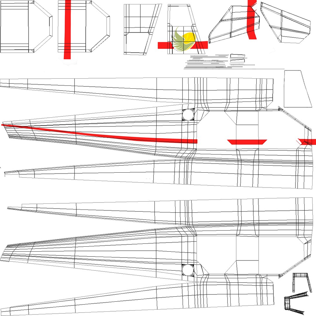 3d model air dhc-2t dhc-2