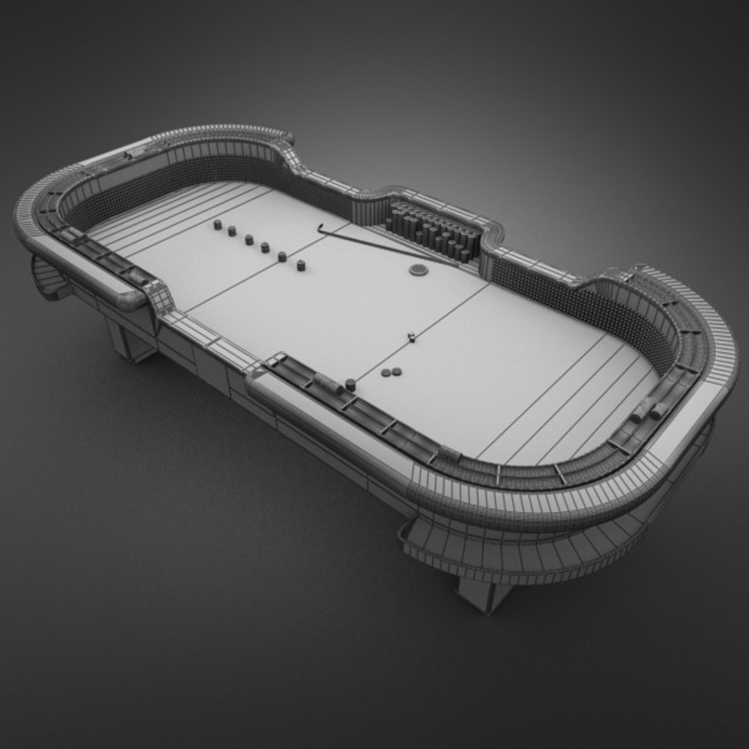 Max Casino Craps Table