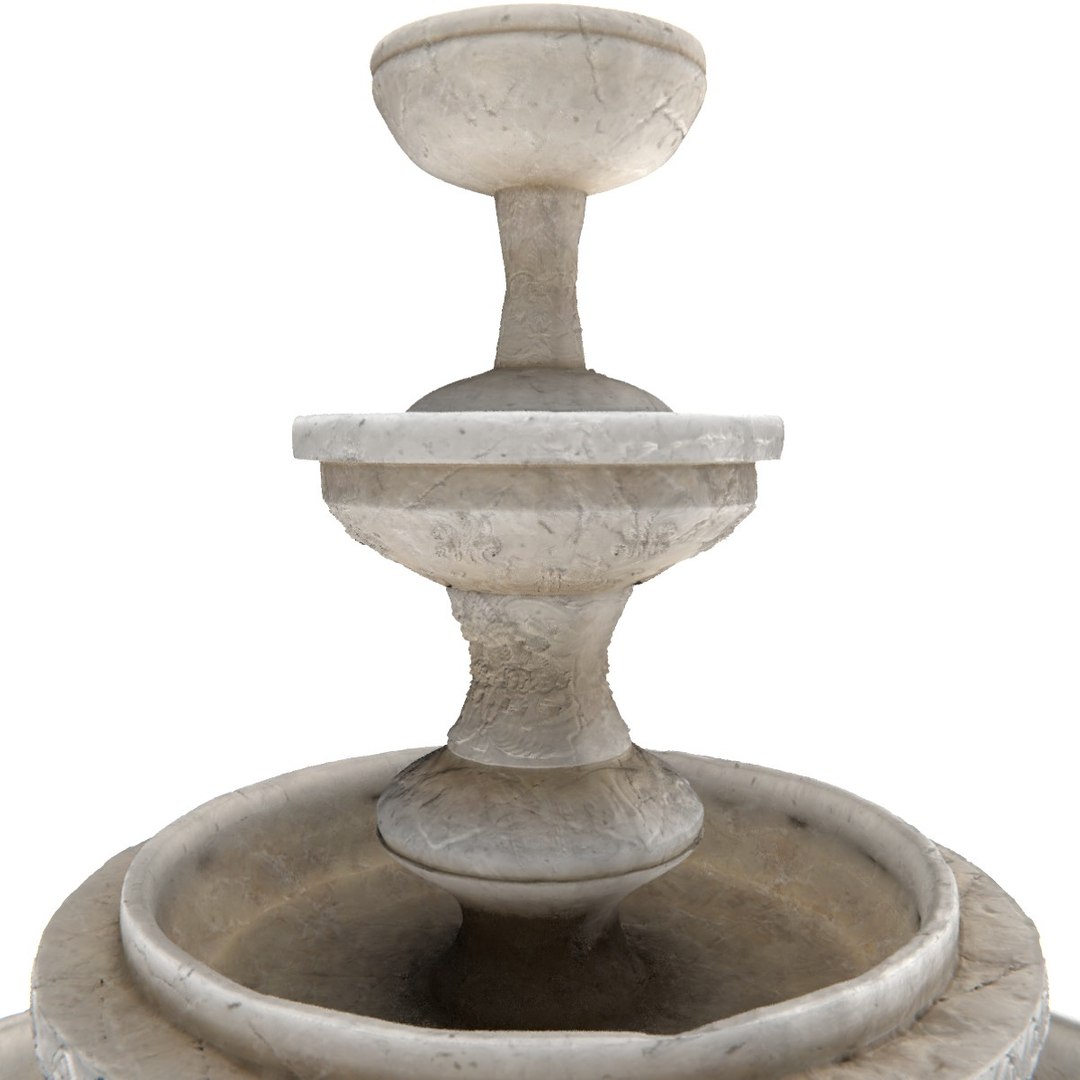 3D Pbr Model - TurboSquid 1553429