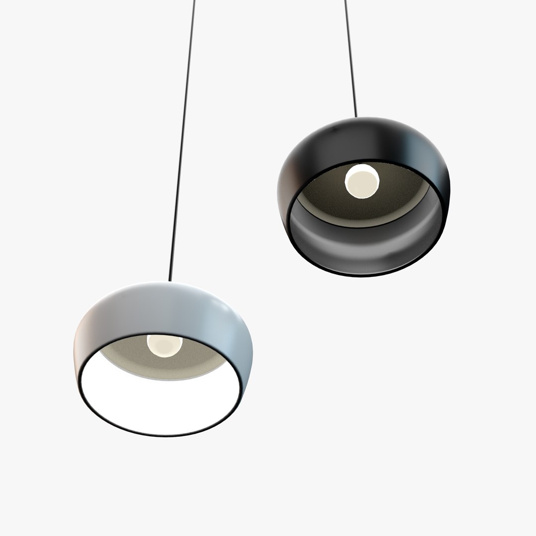 3D model light - TurboSquid 1567830