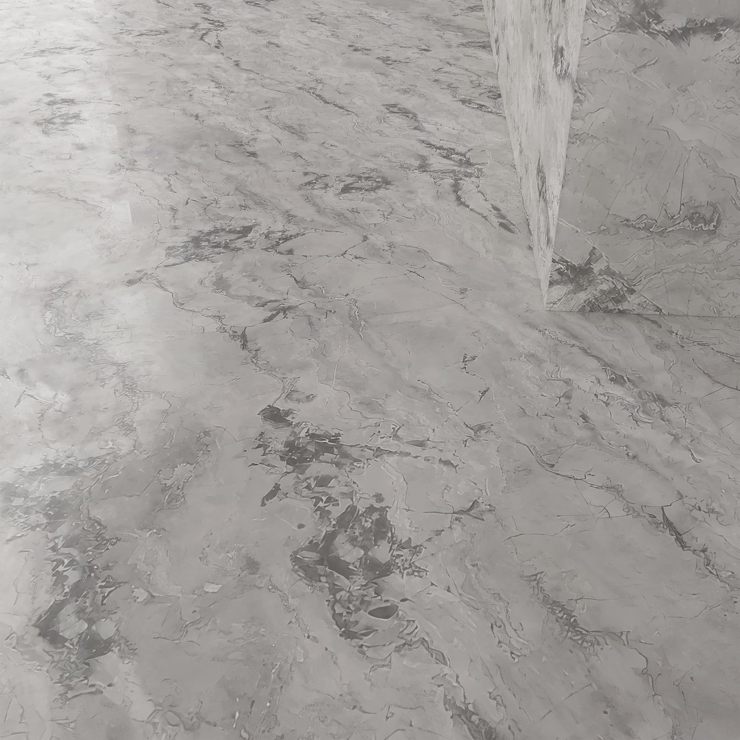 Dolomite 02 3D Model - TurboSquid 2192527