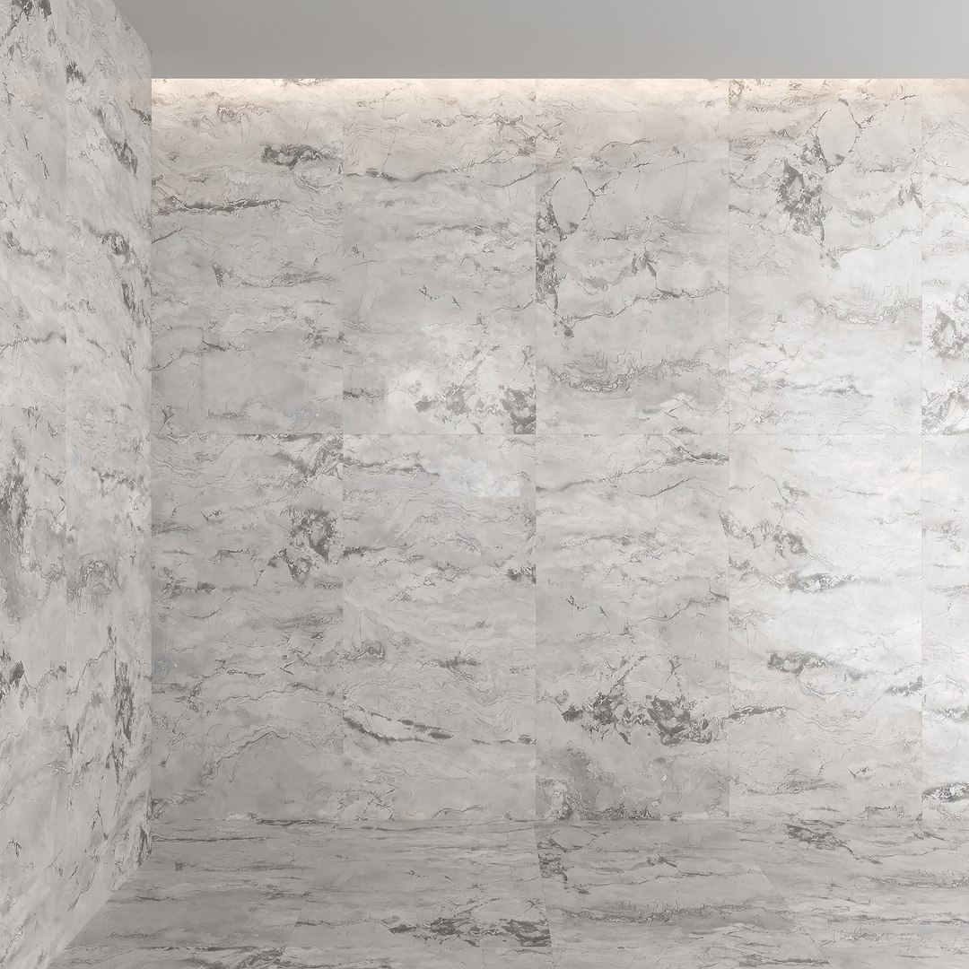 Dolomite 02 3D Model - TurboSquid 2192527