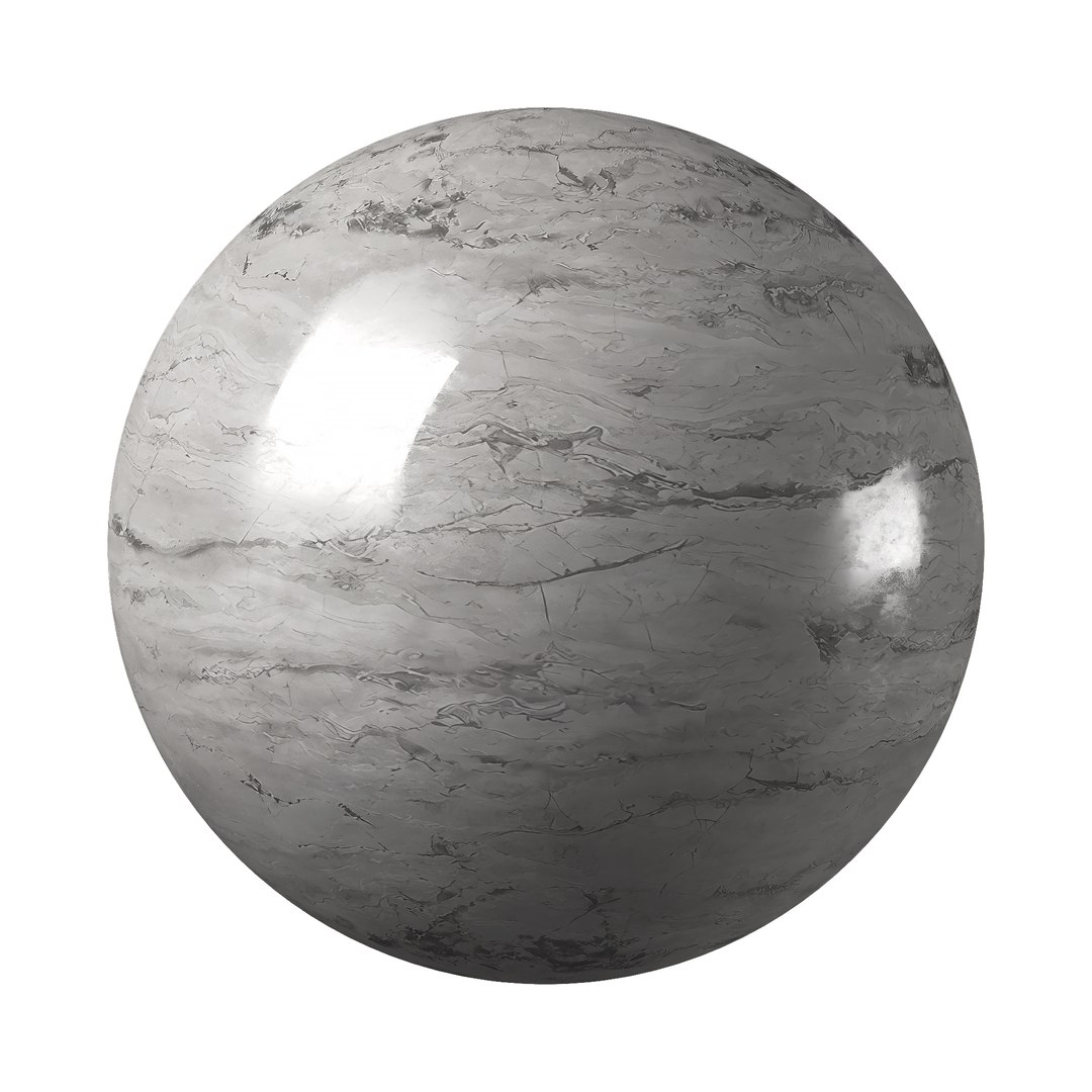 Dolomite 02 3D Model - TurboSquid 2192527