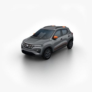 City vehicles 3D model - TurboSquid 1500407