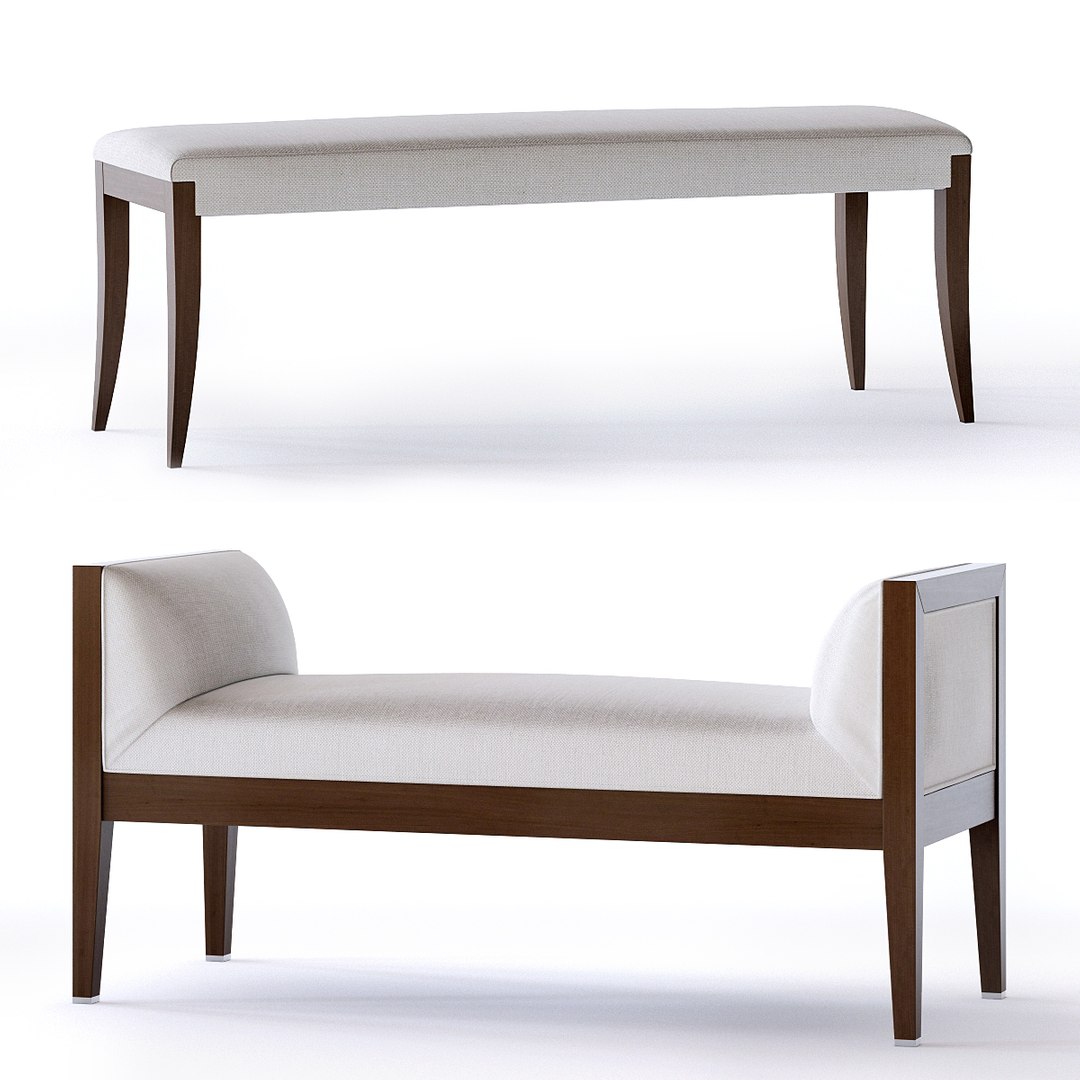 3D atelier bench 20th century - TurboSquid 1303977