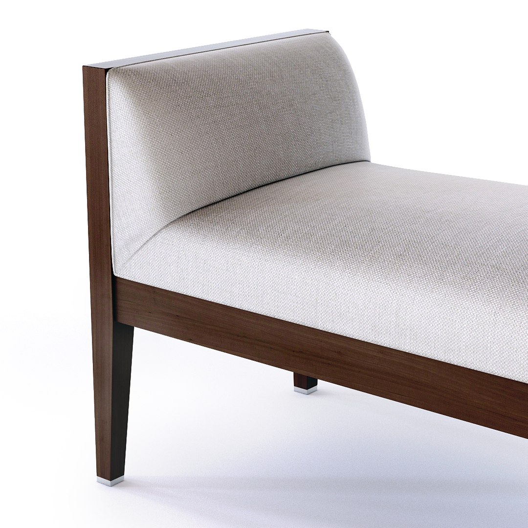 3D atelier bench 20th century - TurboSquid 1303977