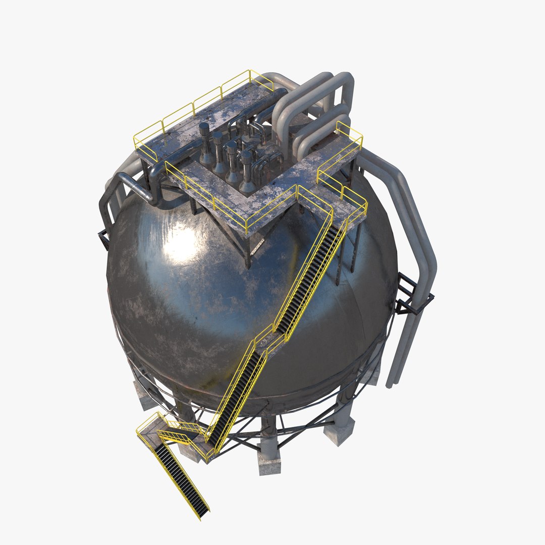 3D Lifeboat - TurboSquid 1537071