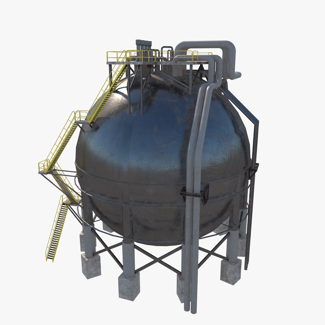 3D Lifeboat - TurboSquid 1537071