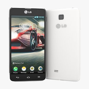 3D LG Optimus Models - Browse & Download Formats - TurboSquid