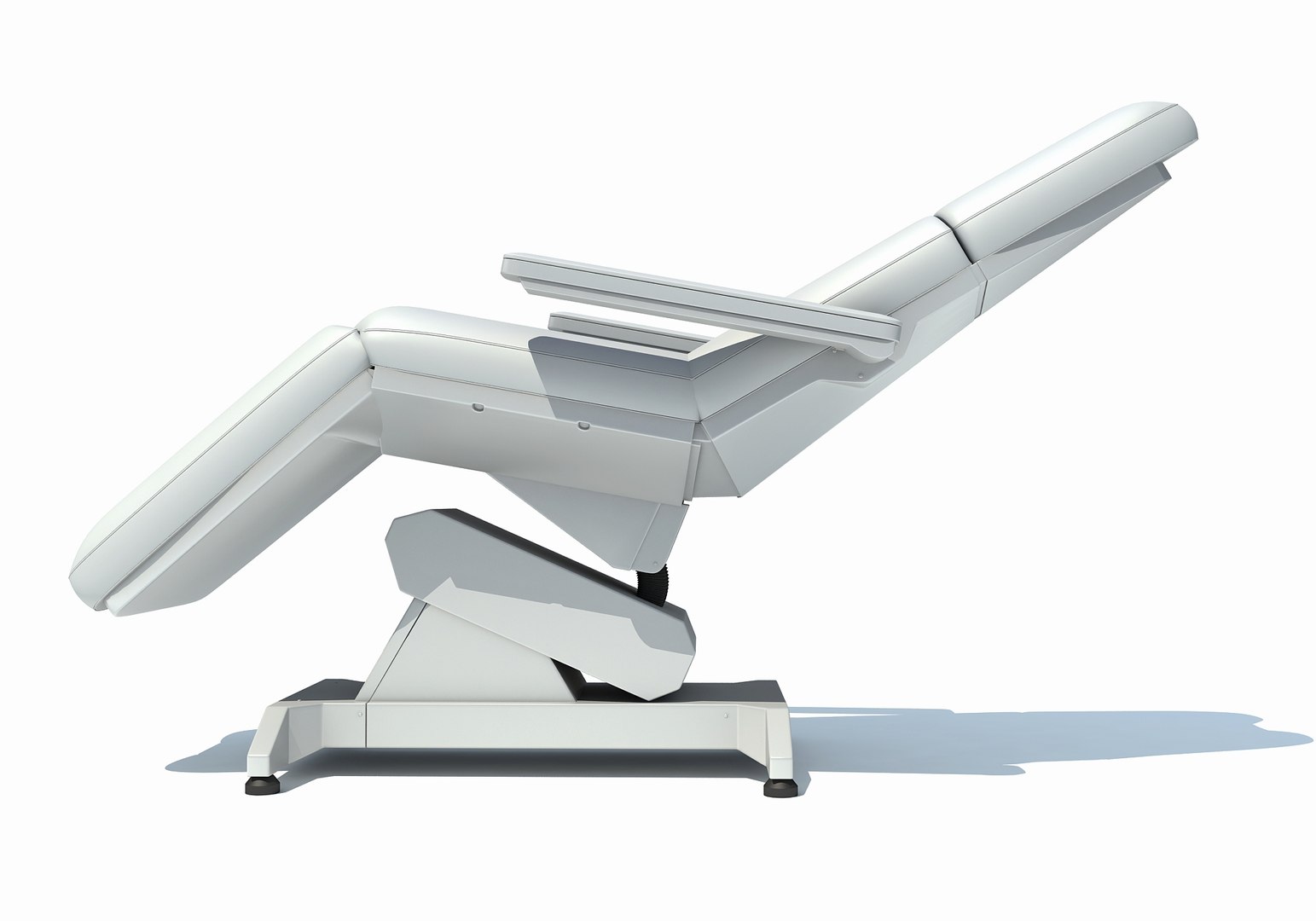 Medical Examination Chair 3D Model - TurboSquid 1851046