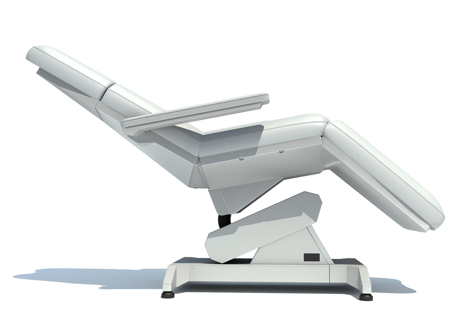 Medical Examination Chair 3D Model - TurboSquid 1851046