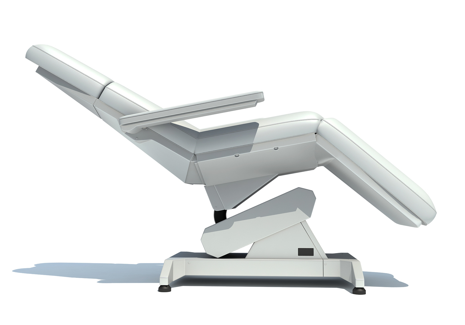 Medical Examination Chair 3D model - TurboSquid 1851046