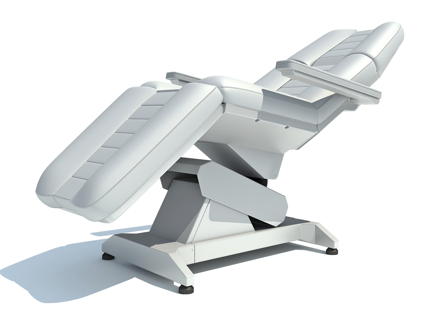 Medical Examination Chair 3D model - TurboSquid 1851046