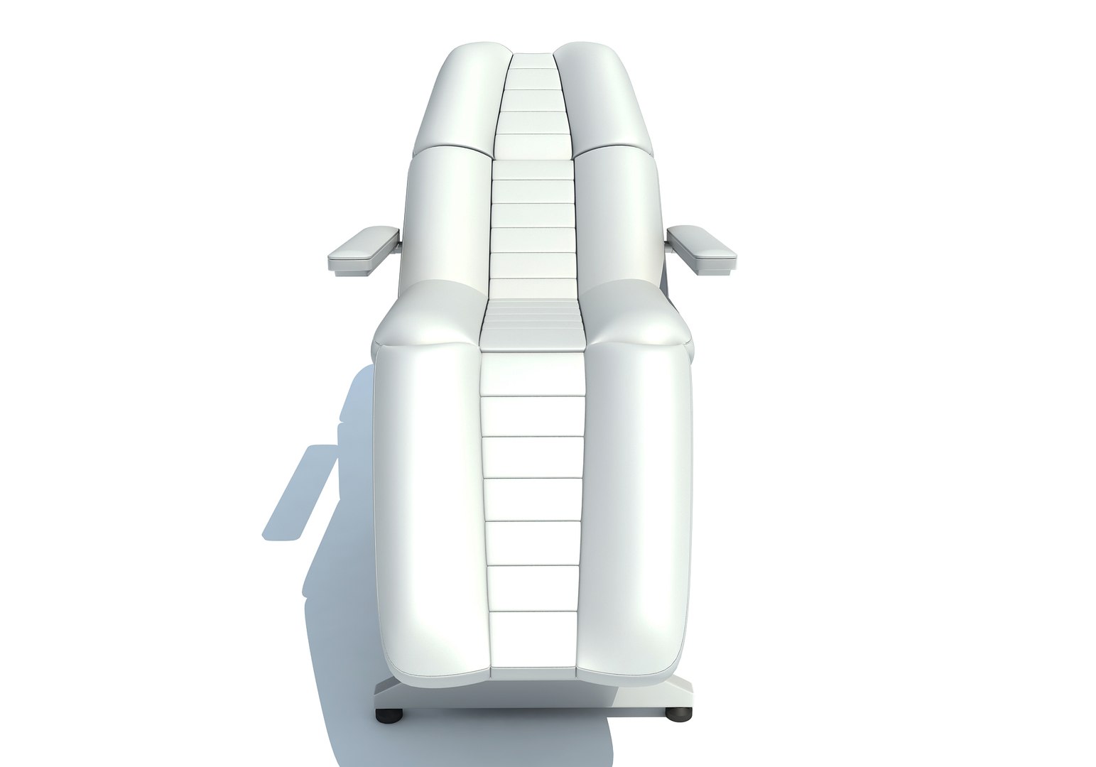 Medical Examination Chair 3D Model - TurboSquid 1851046
