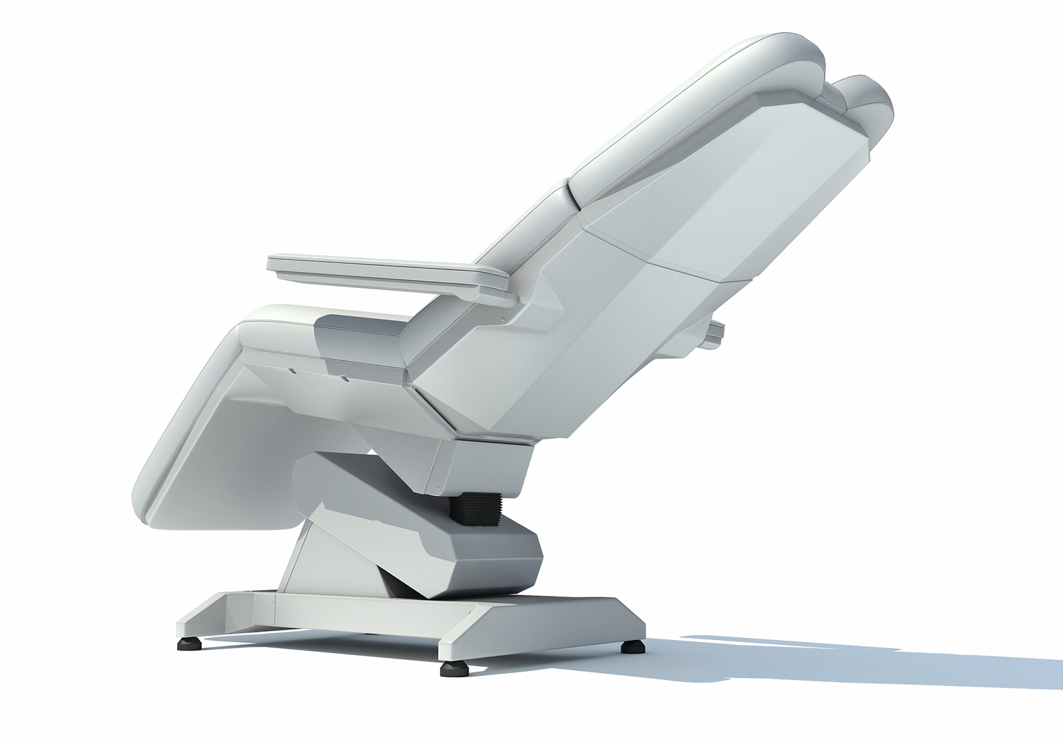 Medical Examination Chair 3D model - TurboSquid 1851046