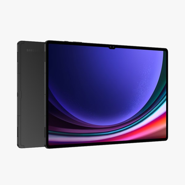 Samsung glTF Models for Download | TurboSquid