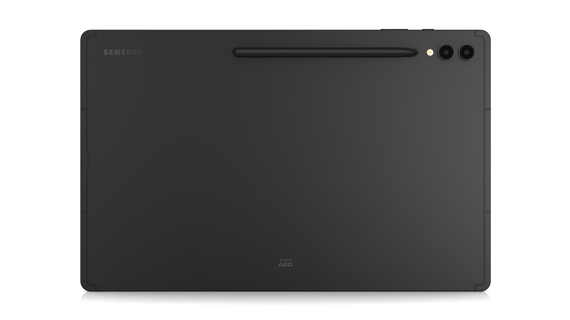 Samsung Galaxy Tab S9 Ultra 3D - TurboSquid 2111484