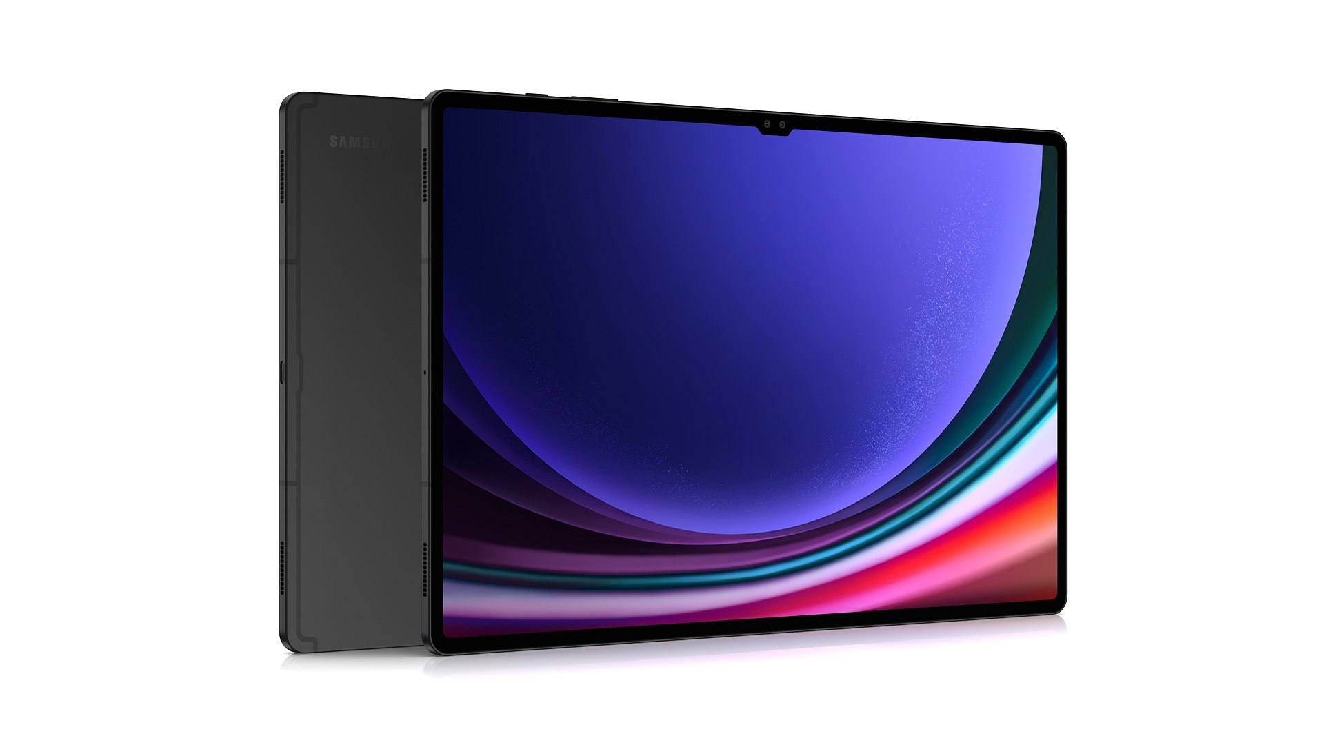 Samsung Galaxy Tab S9 Ultra 3D - TurboSquid 2111484
