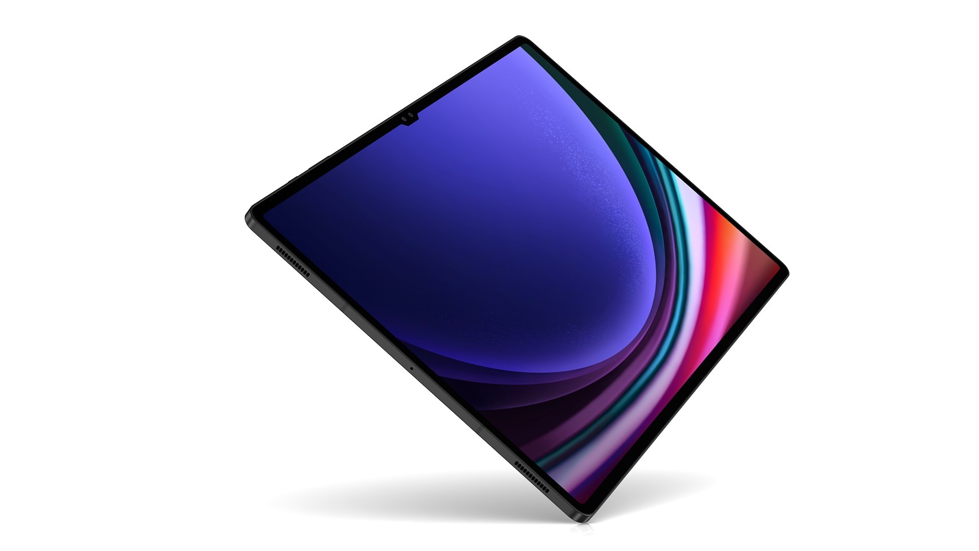 Samsung Galaxy Tab S9 Ultra 3D - TurboSquid 2111484