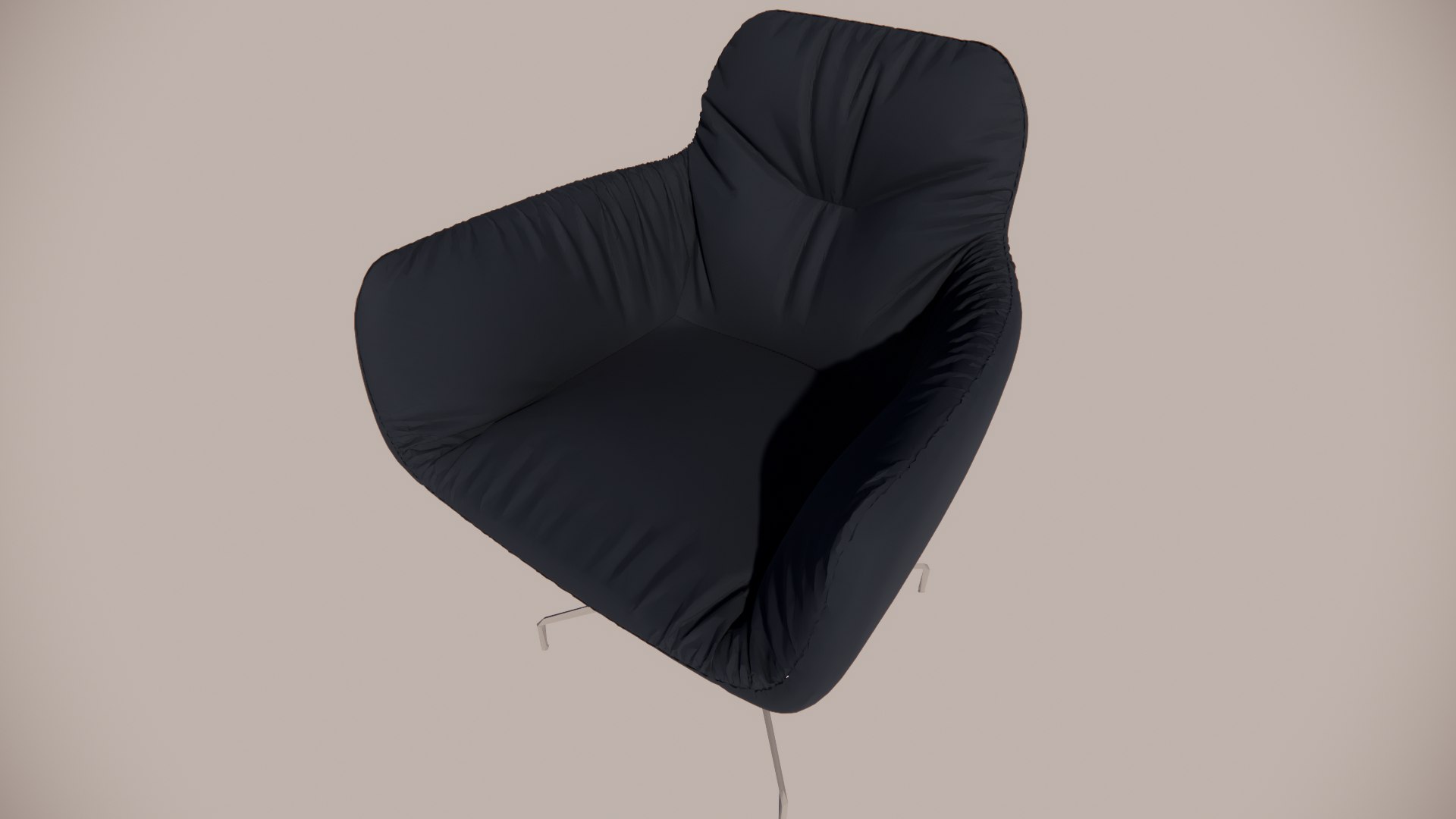 Chair 20 3D Model - TurboSquid 2130303