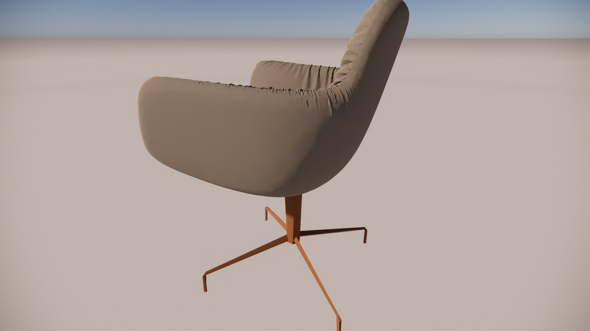 Chair 20 3D Model - TurboSquid 2130303