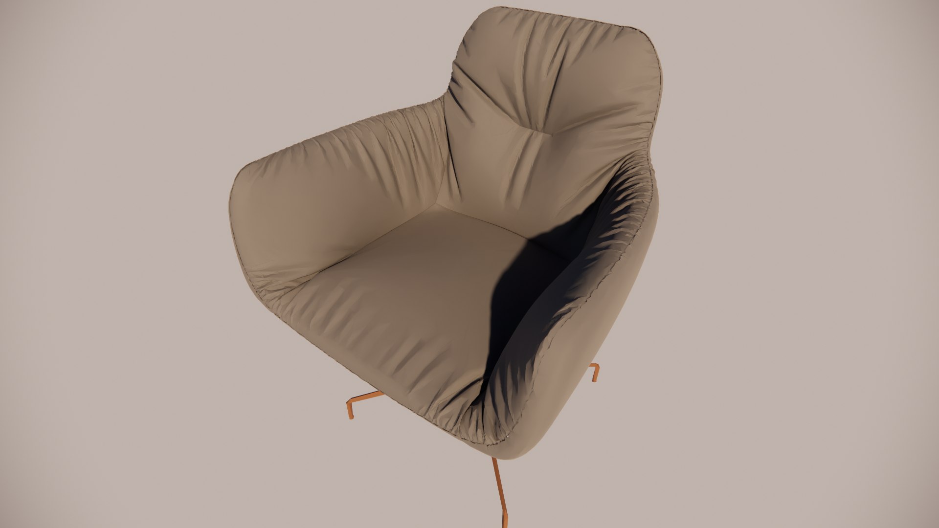 Chair 20 3D Model - TurboSquid 2130303