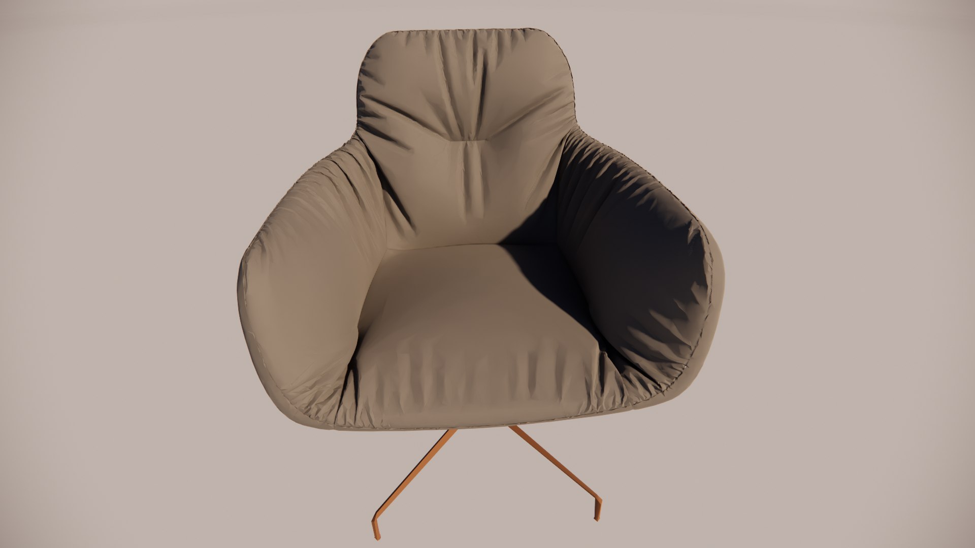 Chair 20 3D Model - TurboSquid 2130303