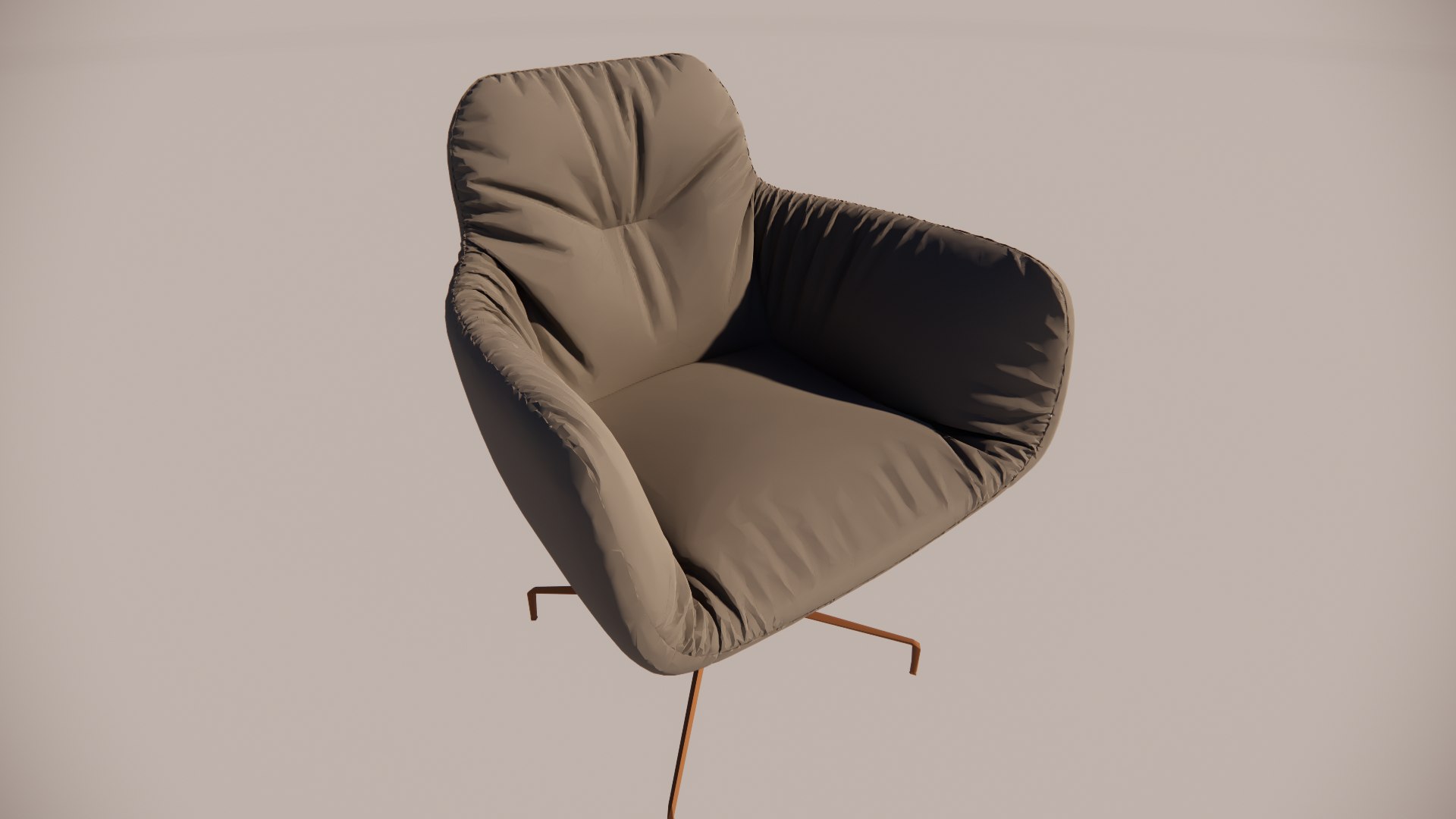 Chair 20 3D Model - TurboSquid 2130303
