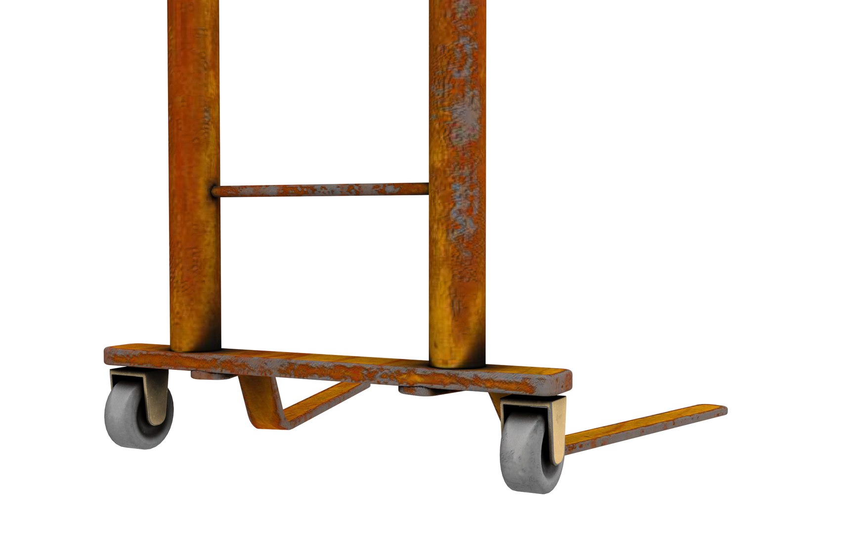 Stand 03 V3 Model - TurboSquid 2131489